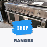 Premium Kitchen Ranges for Perfect Cooking Results – KC Appliance Outlet