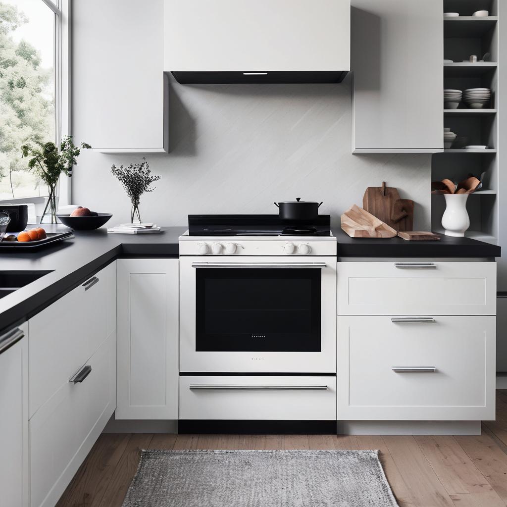 Gourmet Electric Stove | St. Louis Appliance Wholesalers – KC Appliance ...