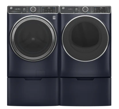 Front-Loading Washers and Dryers for Ultimate Efficiency – KC Appliance ...