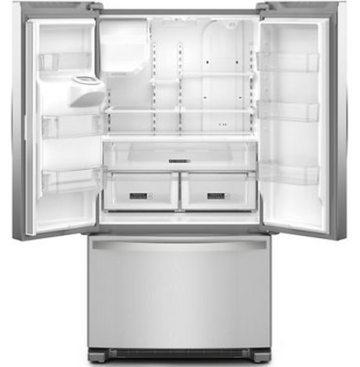 Affordable Refrigerator for Sale | KC Appliance Outlet